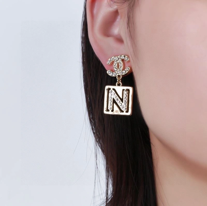 Legit Chanel Earrings