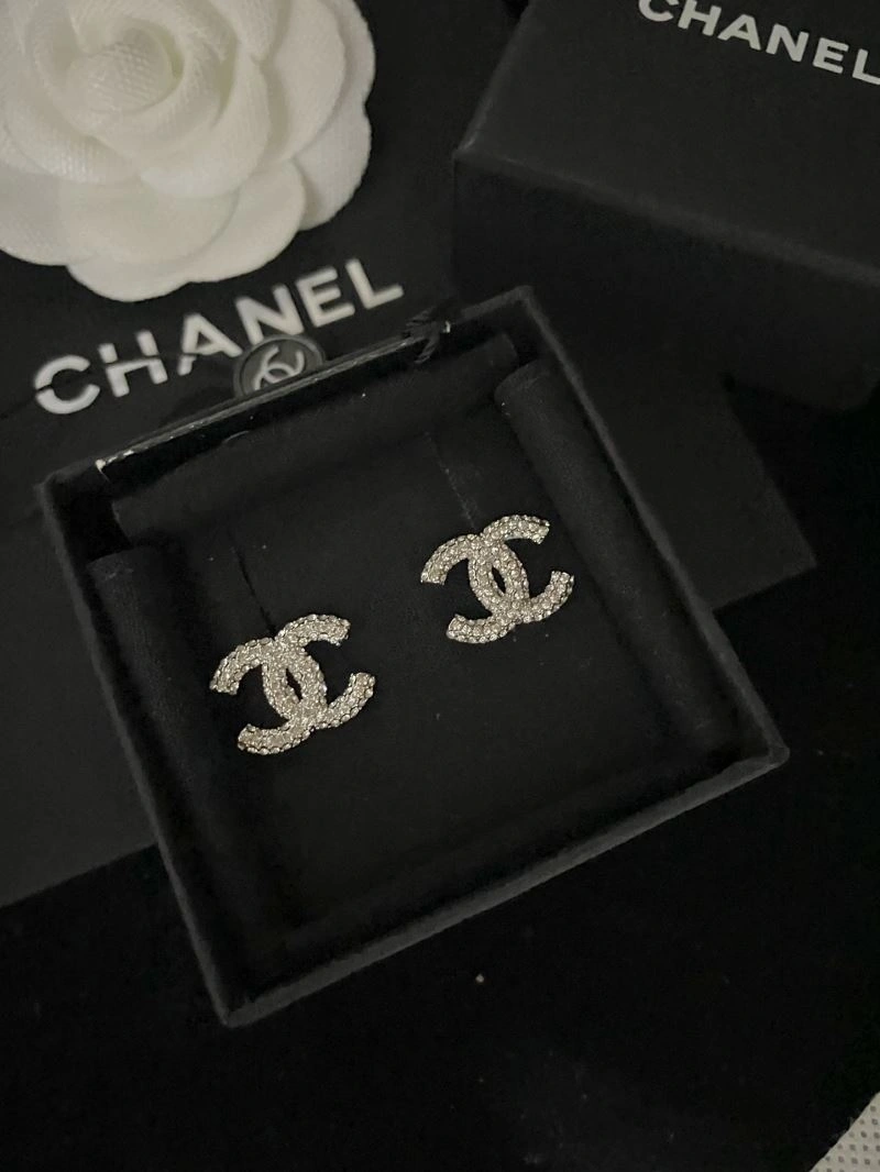 Perfect replica Chanel Earrings