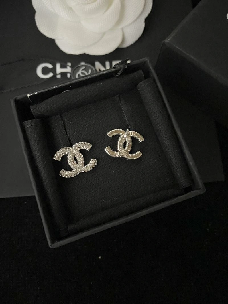 Perfect replica Chanel Earrings