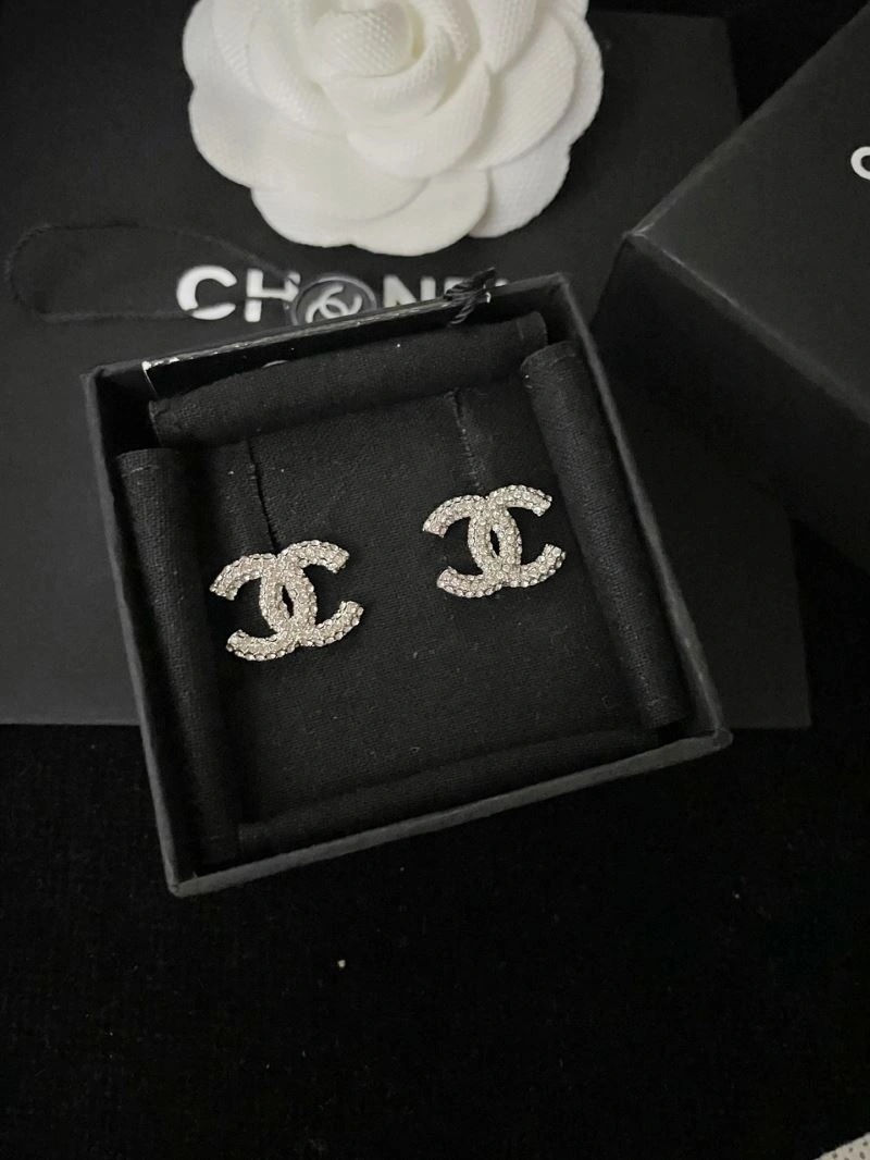 Perfect replica Chanel Earrings