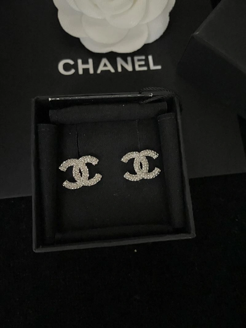 Perfect replica Chanel Earrings