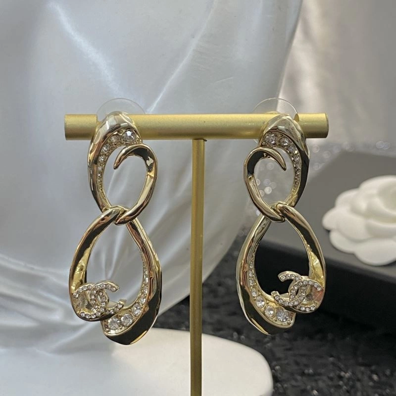 OEM Chanel Earrings