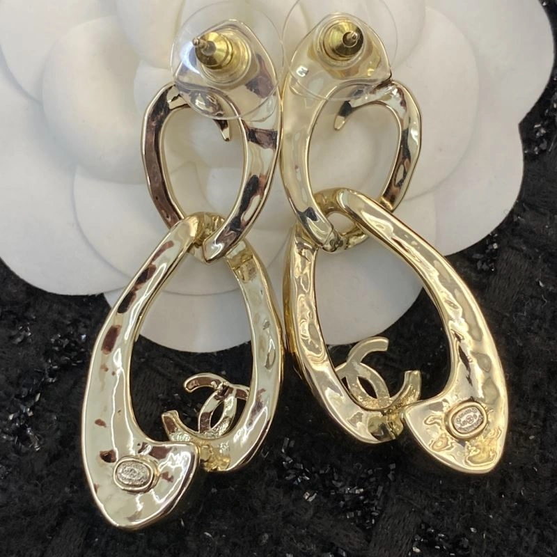 OEM Chanel Earrings