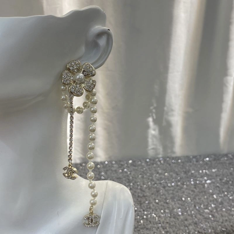 Cut-rate Chanel Earrings