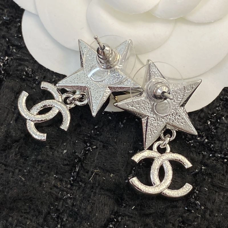 Discounted Chanel Earrings