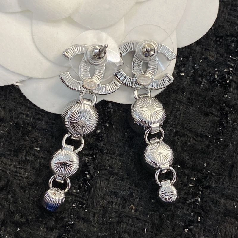 Affordable Chanel Earrings