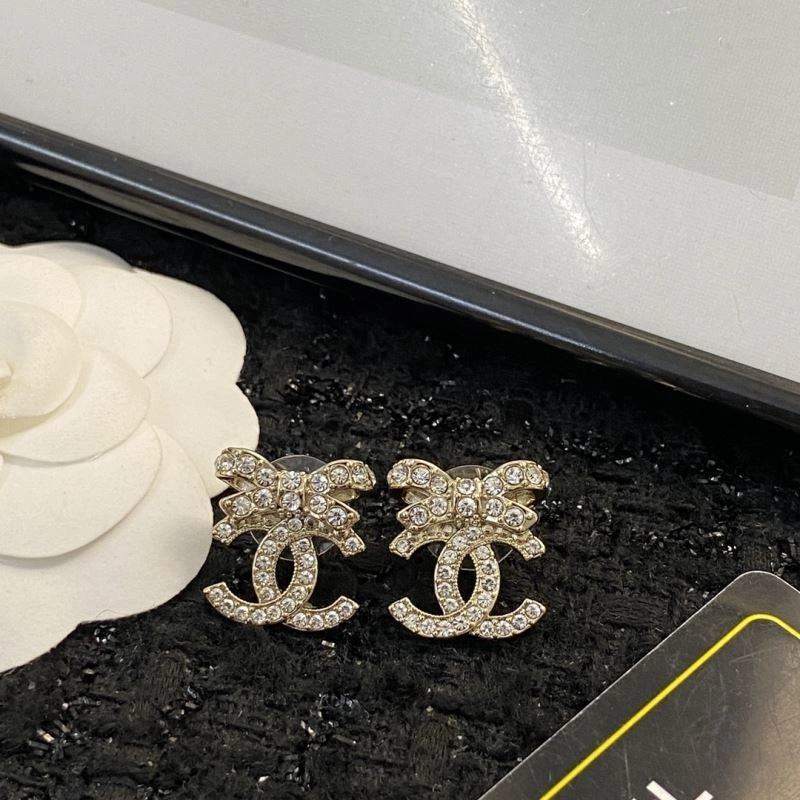 Value-priced Chanel Earrings