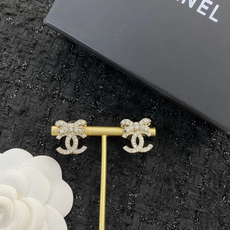 Value-priced Chanel Earrings