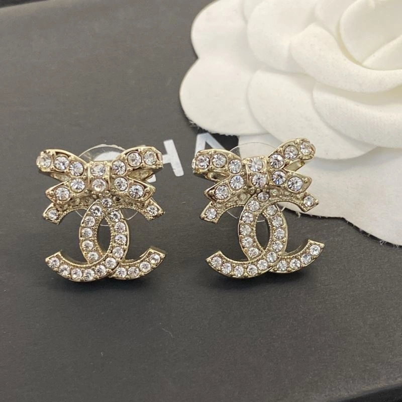 Value-priced Chanel Earrings
