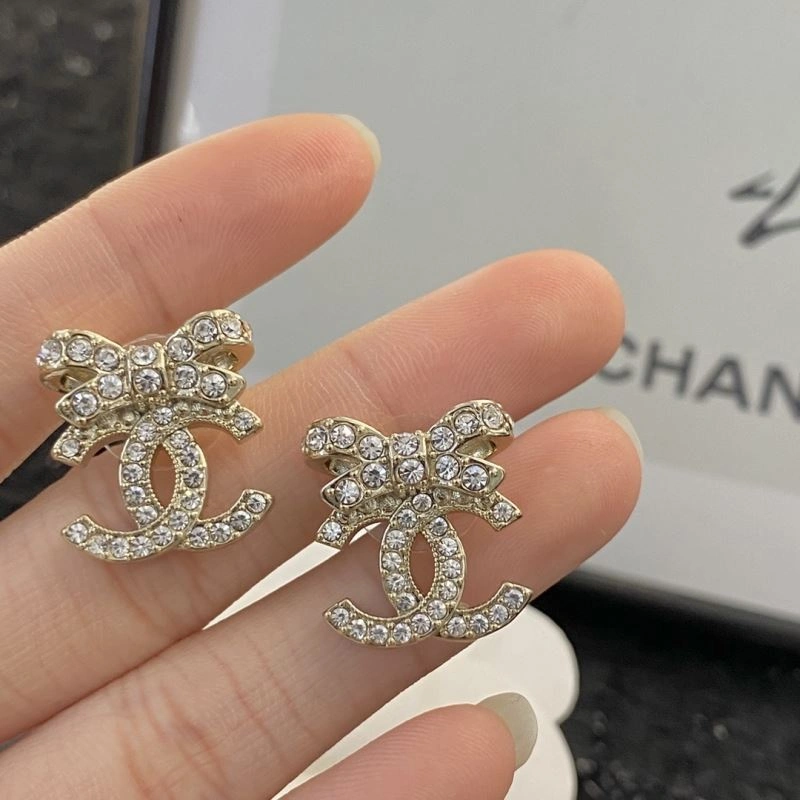 Value-priced Chanel Earrings