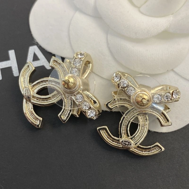 Value-priced Chanel Earrings