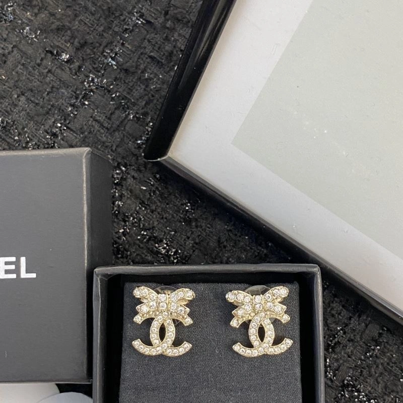 Value-priced Chanel Earrings
