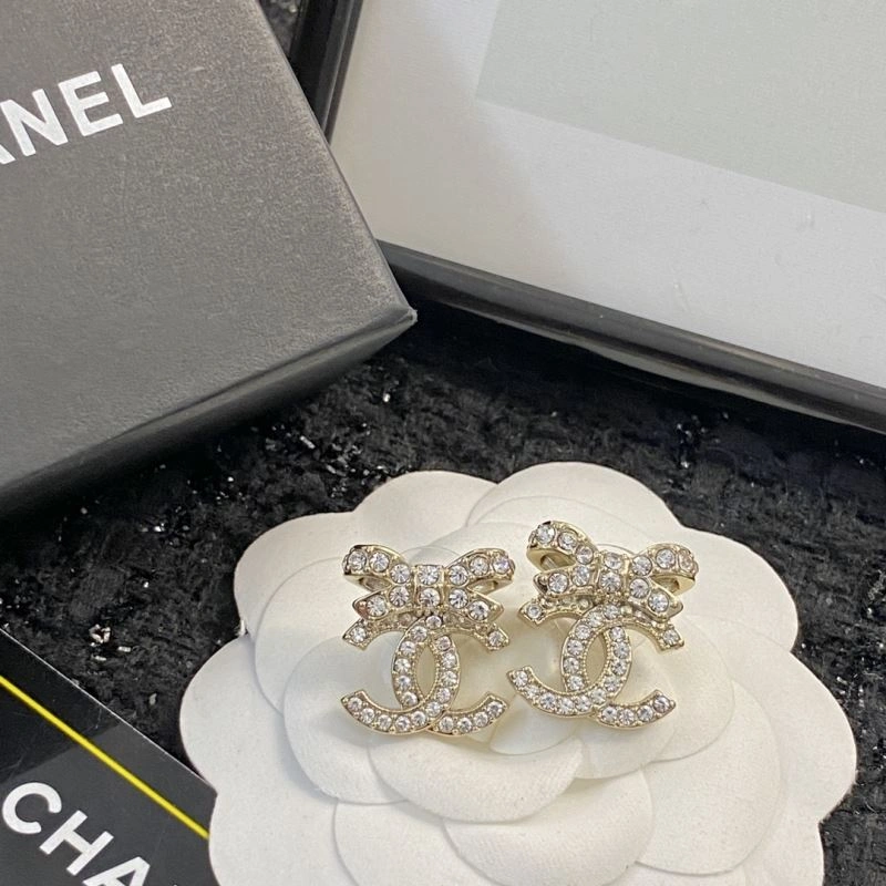 Value-priced Chanel Earrings