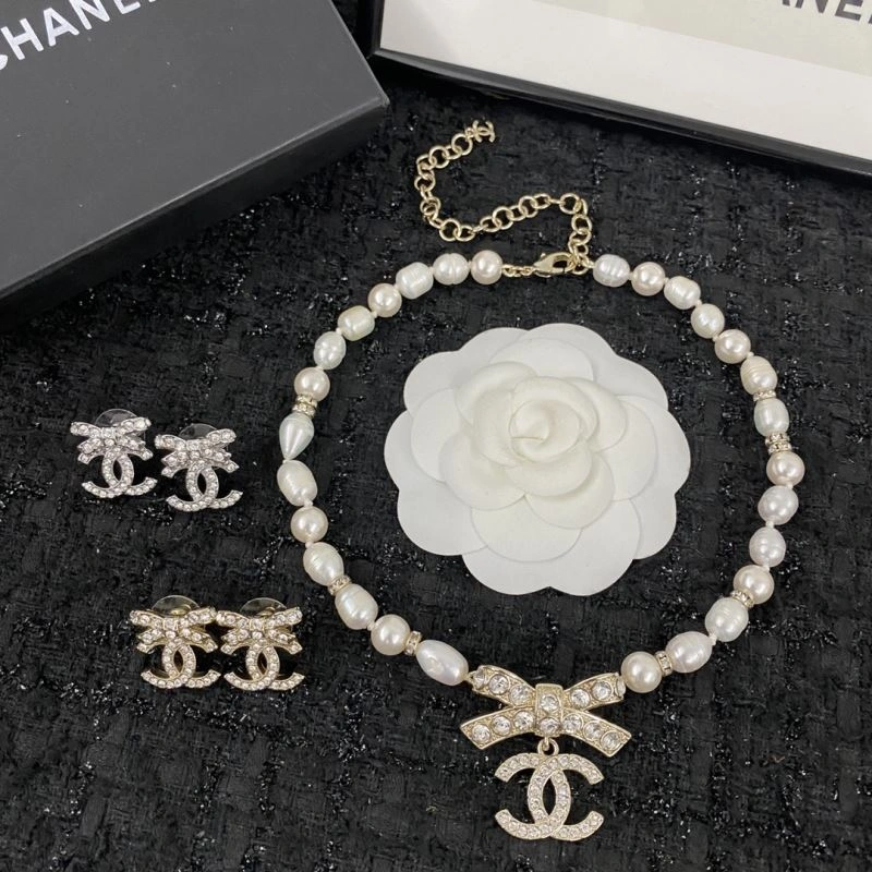 Value-priced Chanel Earrings