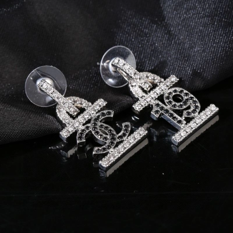 1:1 copy Chanel Earrings