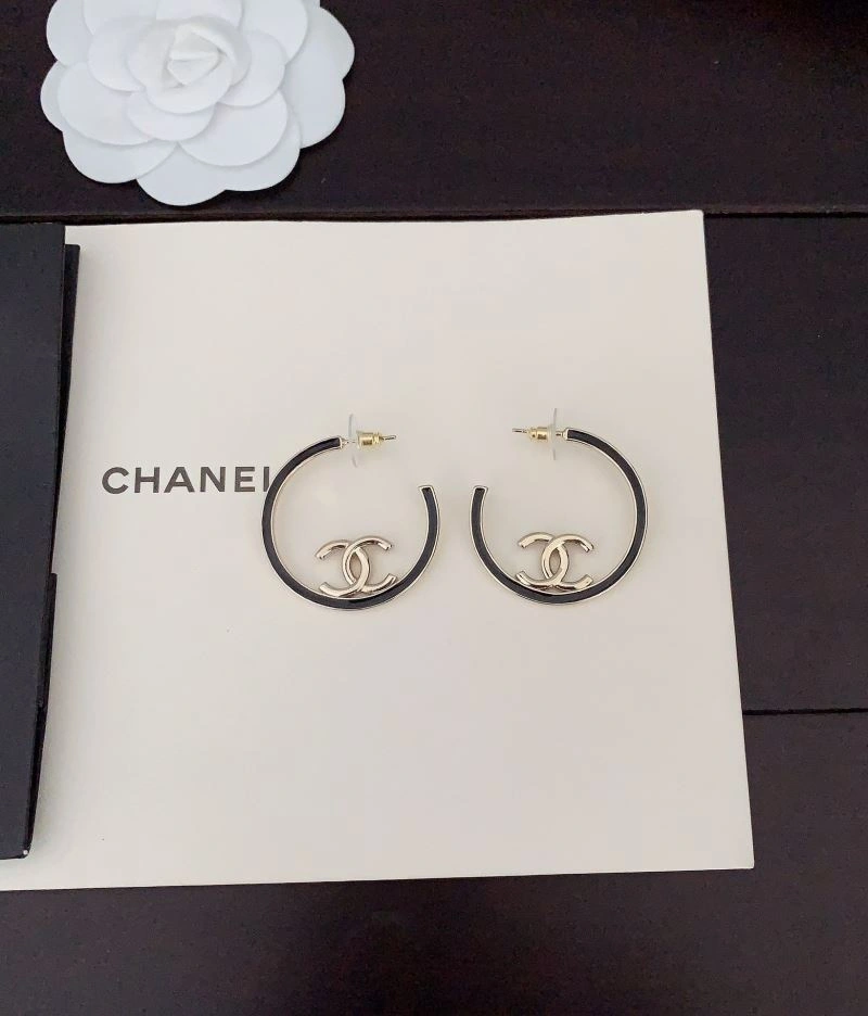 1:1 copy Chanel Earrings