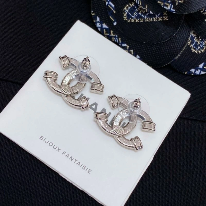 Original Chanel Earrings