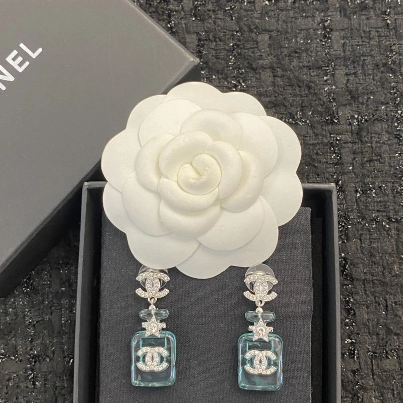 Precise copy Chanel Earrings