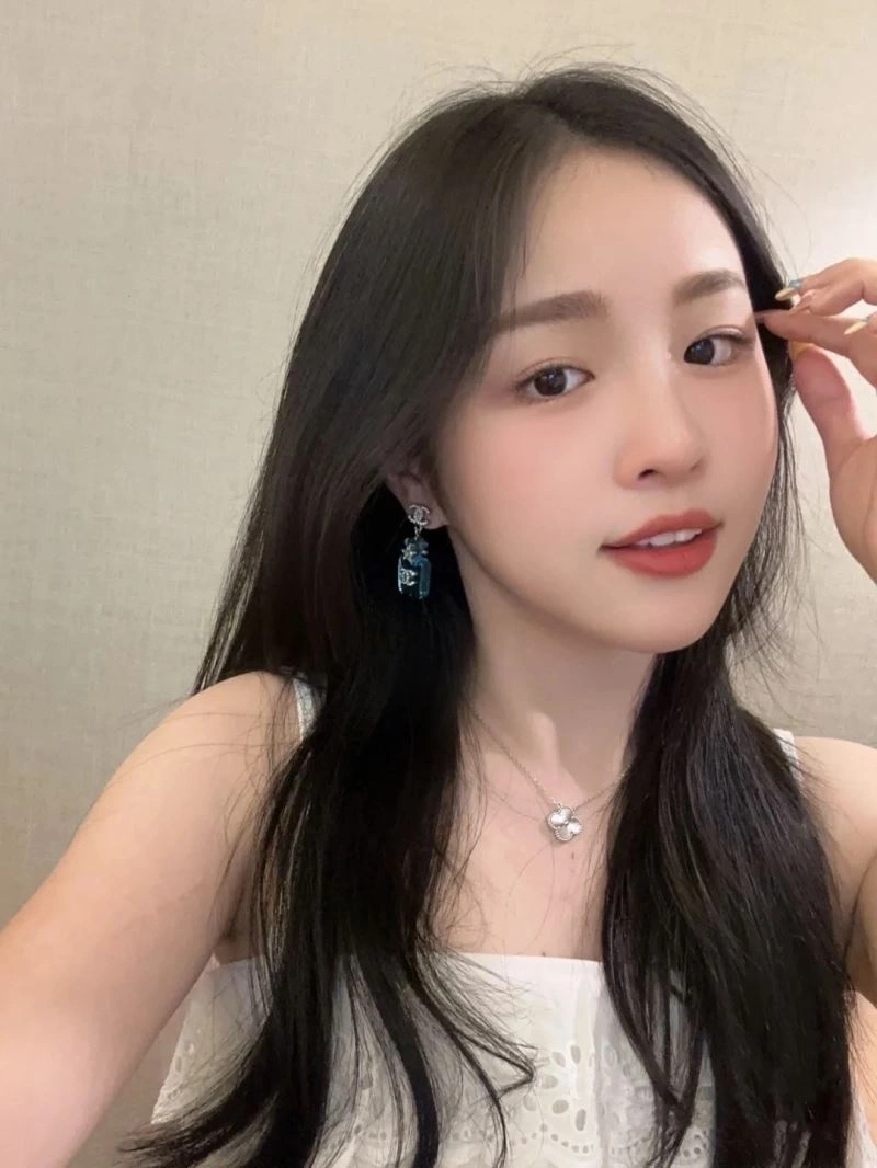 Precise copy Chanel Earrings