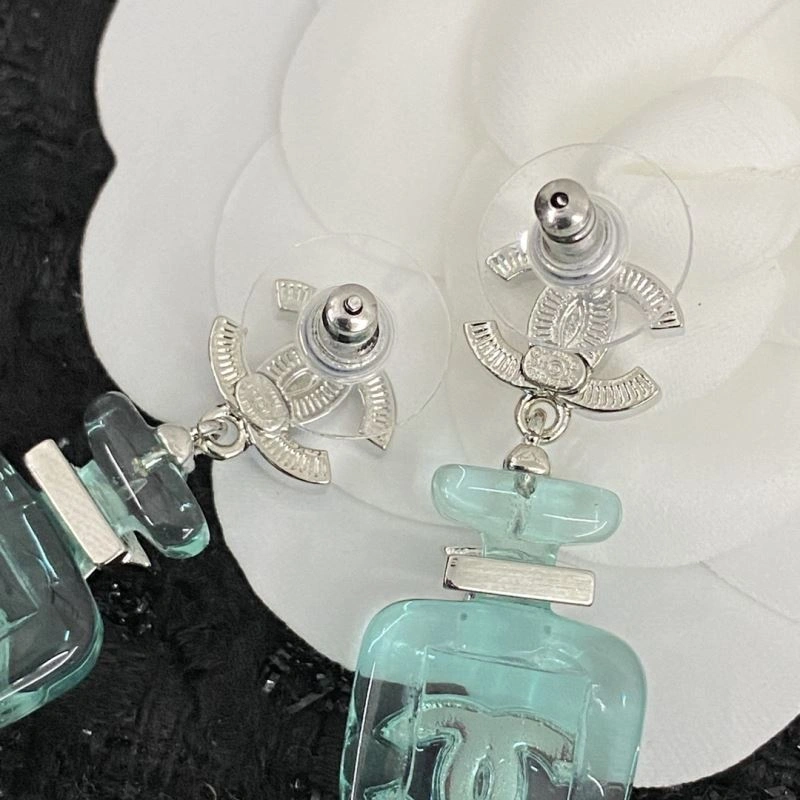 Precise copy Chanel Earrings