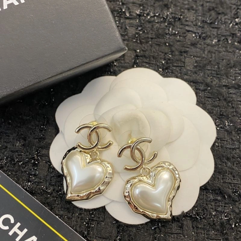 Precise copy Chanel Earrings