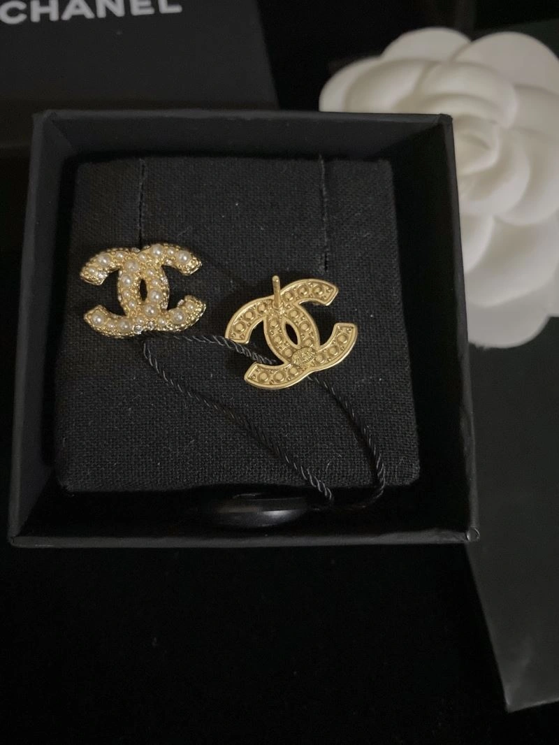 High fidelity Chanel Earrings
