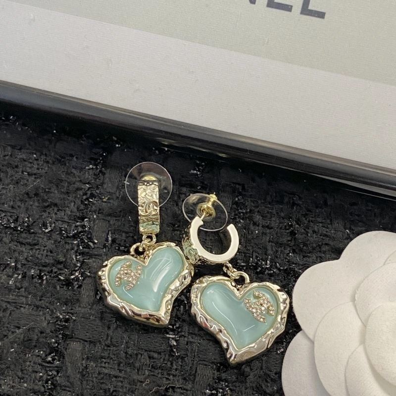 Discounted Chanel Earrings