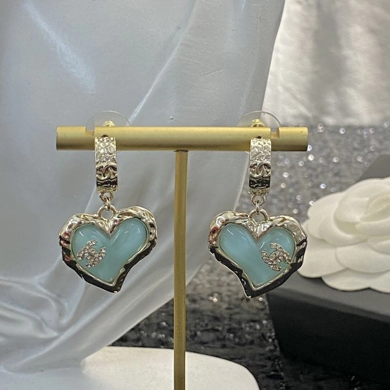 Discounted Chanel Earrings