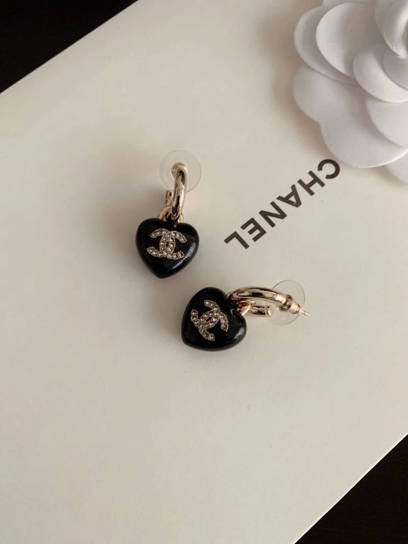 Discounted Chanel Earrings