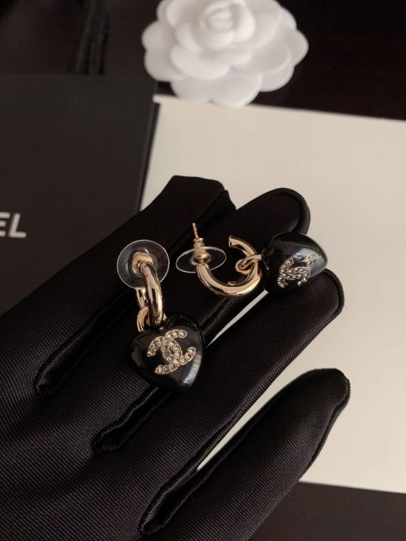 Discounted Chanel Earrings