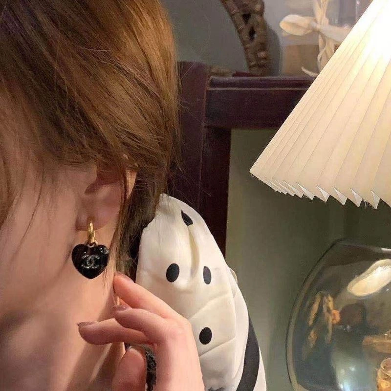 Discounted Chanel Earrings