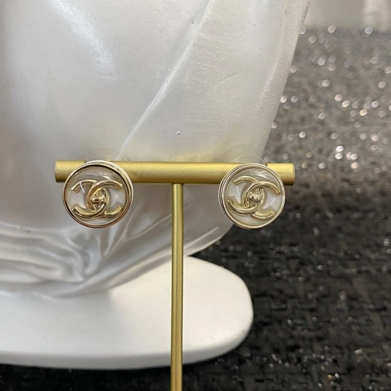 1:1 copy Chanel Earrings