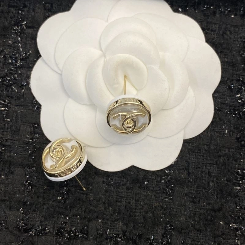 1:1 copy Chanel Earrings