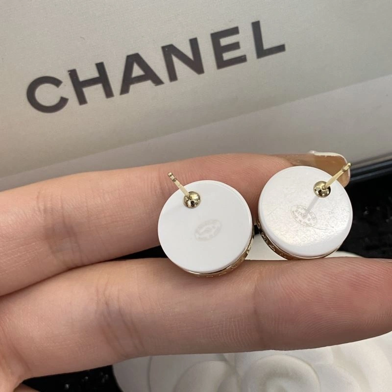 1:1 copy Chanel Earrings
