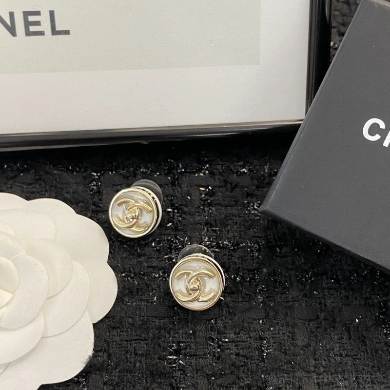 1:1 copy Chanel Earrings