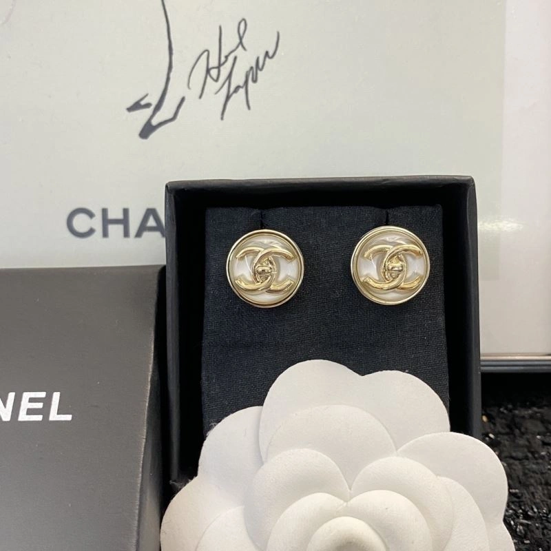 1:1 copy Chanel Earrings
