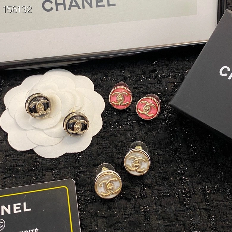 1:1 copy Chanel Earrings