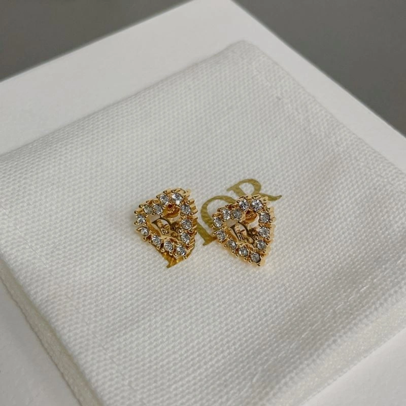 Economical Chanel Earrings
