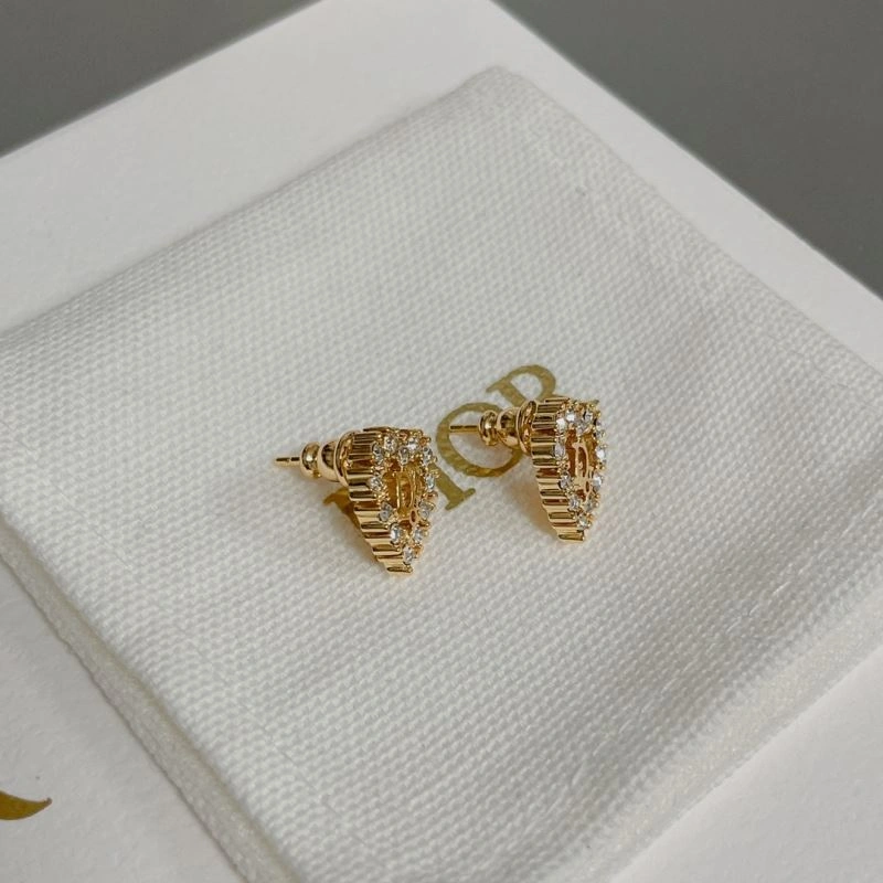 Economical Chanel Earrings