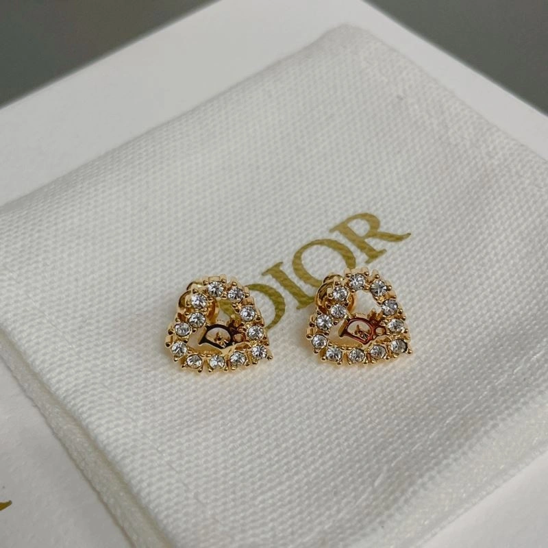 Economical Chanel Earrings