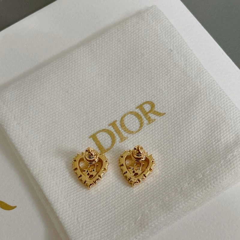 Economical Chanel Earrings