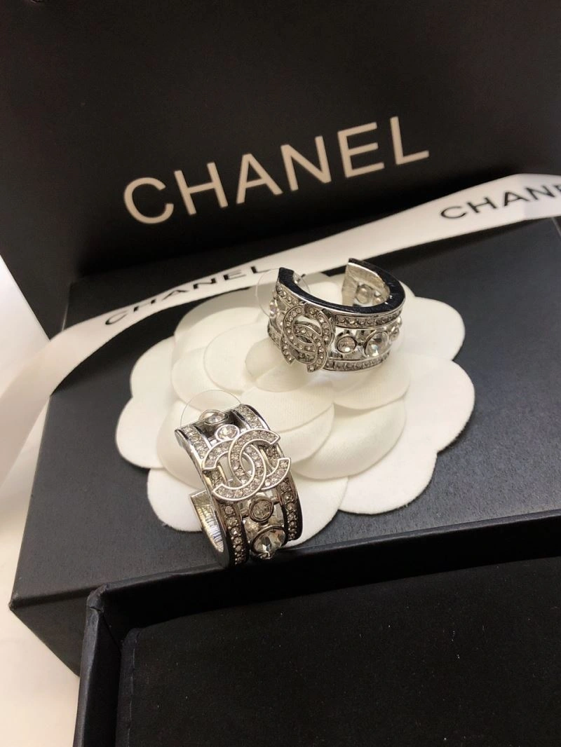 High fidelity Chanel Earrings