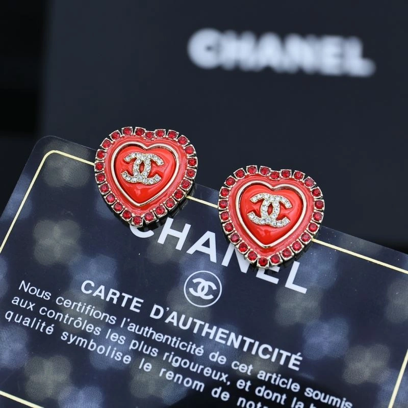 Precise copy Chanel Earrings