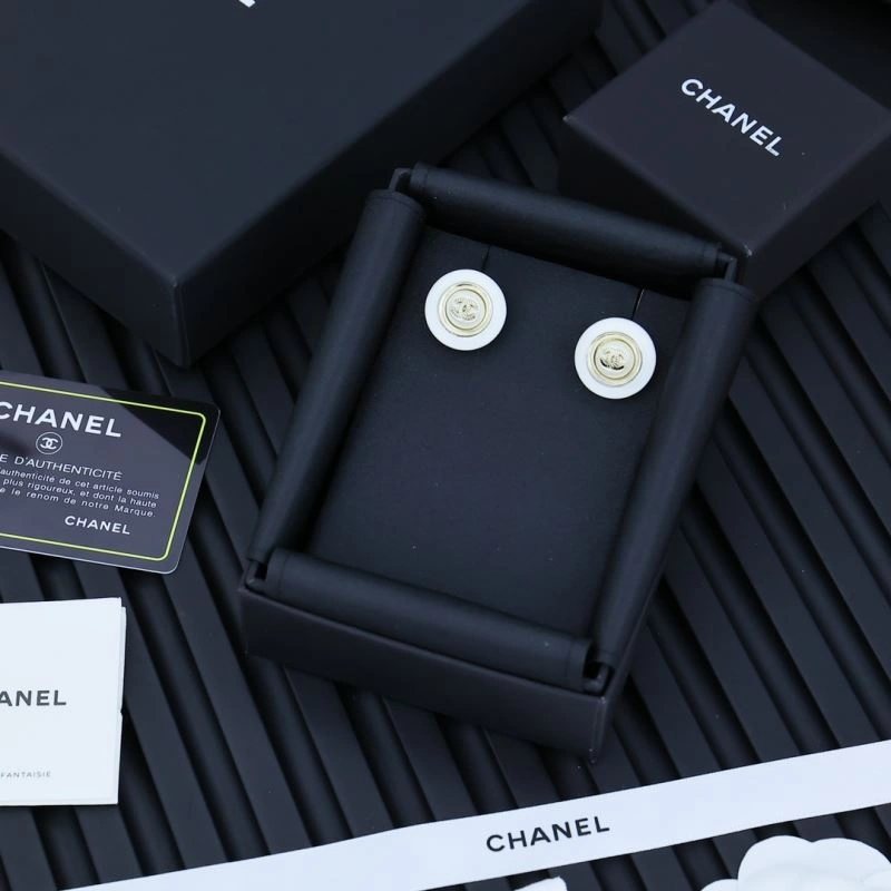 Precise copy Chanel Earrings