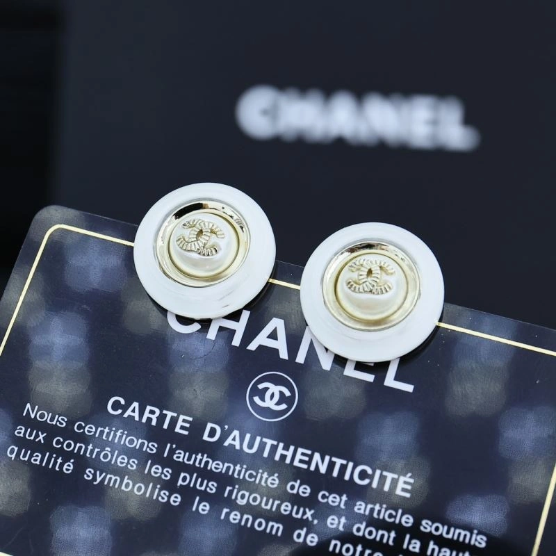 Precise copy Chanel Earrings