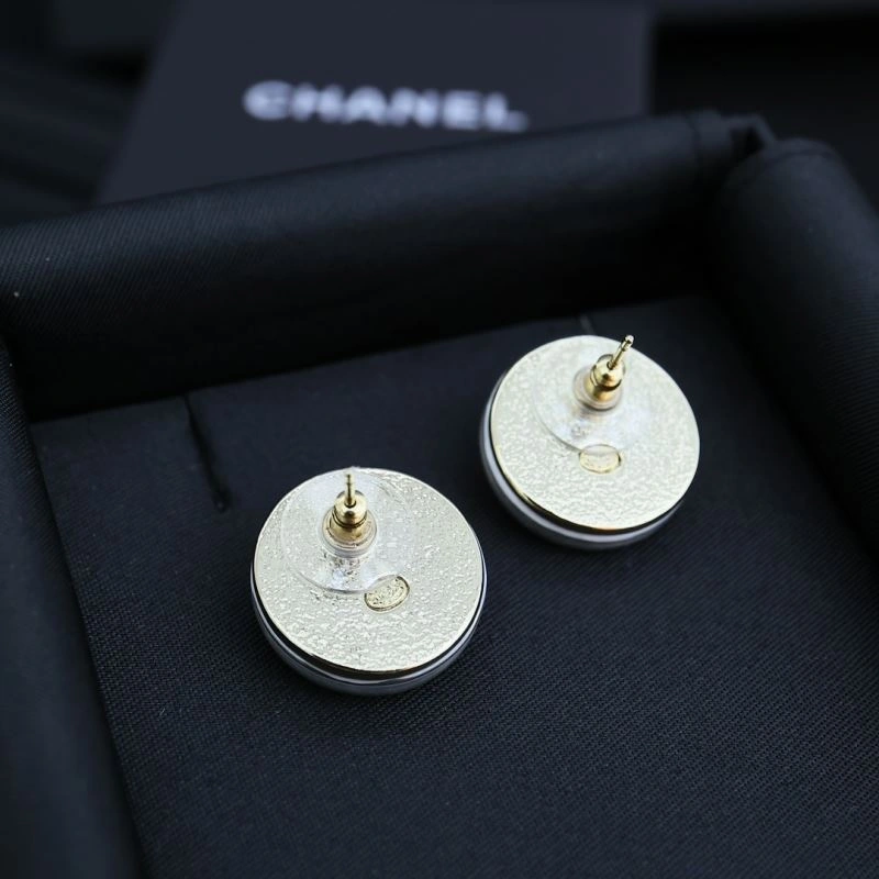 Precise copy Chanel Earrings
