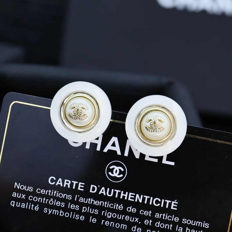 Precise copy Chanel Earrings