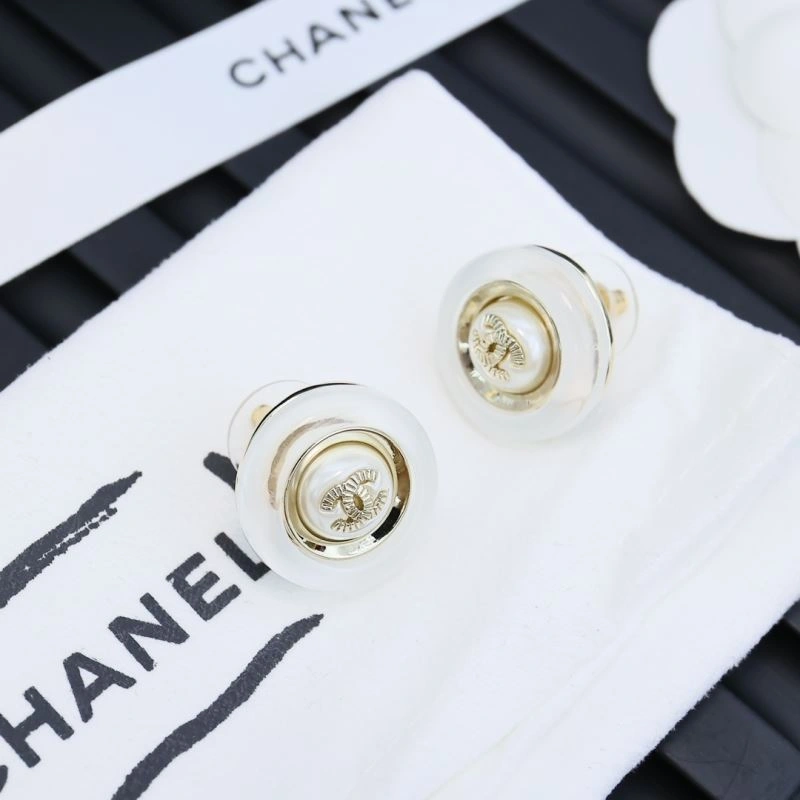 Precise copy Chanel Earrings