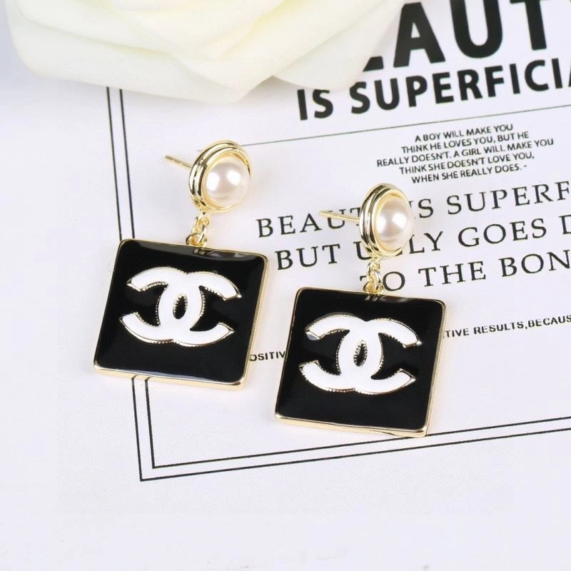 High fidelity Chanel Earrings