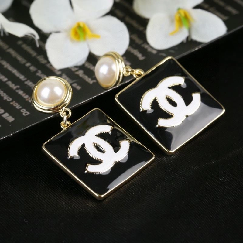 High fidelity Chanel Earrings